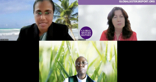 'You are not alone': Catholic sisters break silence on mental health in global forum | Global ...